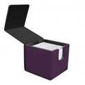 Ultra Pro Alcove Edge Box: Vivid Midnight Plum - Black Friday – Gamers ...