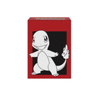 Ultra Pro: Pokemon - Charmander Full-View Deck Box – Gamers Guild AZ